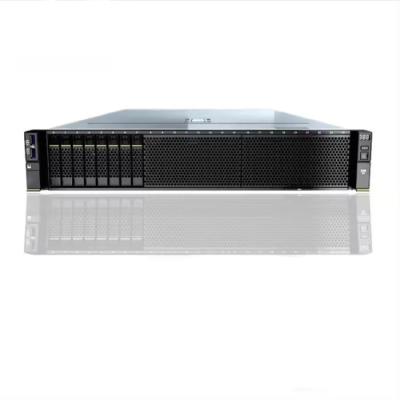 China 2U Huawei Hype Rfusion 2288H V5 Rack Server with 2.3GHz Processor Main Frequency for sale