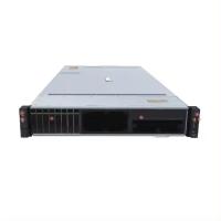 China FusionServer Pro 2488H V6 2U Rack Server with Xeon Gold 8360H 3.0GHz, 128GB RAM, 2400GB Storage for sale
