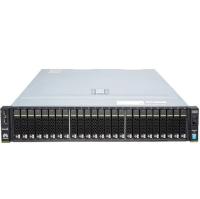 China 2288HV5 2U Rack Server with Xeon Platinum 8268 Processor 64GB 2933 Memory 240GB SATA SSD Server for sale