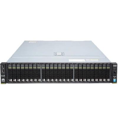 China 2288HV5 2U Rack Server with Xeon Platinum 8268 Processor 64GB 2933 Memory 240GB SATA SSD Server for sale