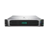 China Intel Xeon 6248R ProLiant DL380 Gen10 Server with 32GB Memory and 2.4TB SAS SSD Storage for sale