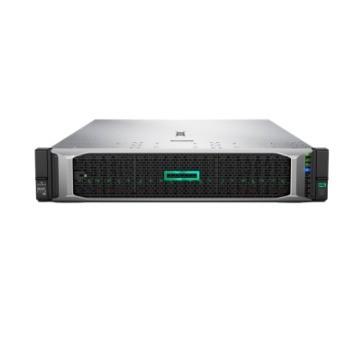 China Intel Xeon 6248R ProLiant DL380 Gen10 Server with 32GB Memory and 2.4TB SAS SSD Storage for sale