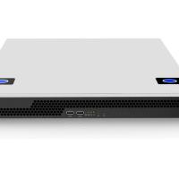 China super KU1102-V6 Server with E3-1200 V5/V6 Processor Type and 64GB Memory for sale