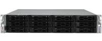 China 2U Rackmount Server SYS-621C-TN12R Dual Socket ICX 4510 12C 24T 2.4GHz 16GB 800W for sale