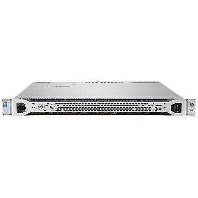 China HPE ProLiant DL360 Gen10 8SFF Server Dual Intel Xeon Gold 6148 20 Core 2.4GHz 800W for sale
