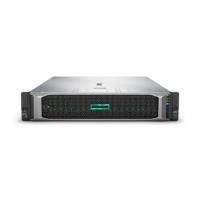 China HPE ProLiant DL360 Gen10 8SFF Server Dual Intel Xeon Gold 6148 20 Core 2.4GHz 800W for sale