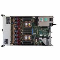 China HPE ProLiant DL360 Gen10 8SFF Server Dual Intel Xeon Gold 6148 20 Core 2.4GHz 800W for sale