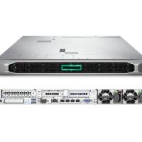 China HPE ProLiant DL360 Gen10 8SFF Server Dual Intel Xeon Gold 6148 20 Core 2.4GHz 800W for sale