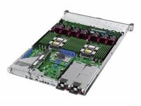 China HPE ProLiant DL360 Gen10 8SFF Server Dual Intel Xeon Gold 6148 20 Core 2.4GHz 800W for sale