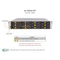 China 1TB Hard Drive Rack Server SuperMicro AS-2024US-TRT for Optimal Storage Solutions for sale