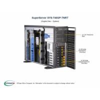 China 1TB Hard Drive Rack Server SuperMicro AS-2024US-TRT for Optimal Storage Solutions for sale