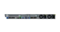 China 800W 2U Rackmount Server Dual Xeon Scalable Processors E3-1220 v6 480GB HDD SSD SATA for sale