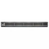 China Juniper QFX5110-48S-AFO2 48 Port SFP Network Switch with 4 Port QSFP28 VLAN Support for sale