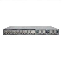 China Juniper QFX5110-48S-AFO2 48 Port SFP Network Switch with 4 Port QSFP28 VLAN Support for sale