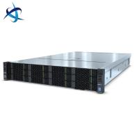 China 2U Rack Server Chassis Intel Xeon Gold 8x2.5in HDD 800W Power Supply 16GB Memory for sale