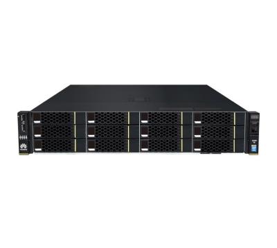 China 2U Rack Server 2288H V5 Intel Xeon Gold 5118 16GB DDR4 600GB 10K SAS 550W for sale