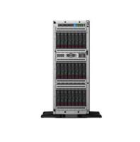 China ProLiant ML350 Gen10 8SFF Server 2CPU 128GB DDR4 3TB Storage for sale