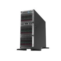 China ProLiant ML350 Gen10 8SFF Server 2CPU 128GB DDR4 3TB Storage for sale