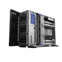 China ProLiant ML350 Gen10 8SFF Server 2CPU 128GB DDR4 3TB Storage for sale