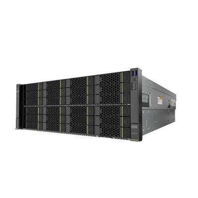 China 2U Rackmount 5288V6 Server Dual Xeon 4316 16GB DDR4 ECC 800W for sale