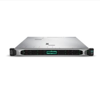 China HPE ProLiant DL360 Gen10 Rack Server Intel Xeon Gold 6135 2.1G 32GB 800W for sale