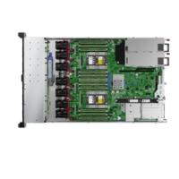 China HPE ProLiant DL360 Gen10 Rack Server Intel Xeon Gold 6135 2.1G 32GB 800W for sale