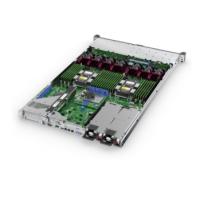 China HPE ProLiant DL360 Gen10 Rack Server Intel Xeon Gold 6135 2.1G 32GB 800W for sale