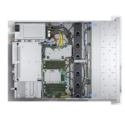 China Intel 4210 CPU Rack Server R540 Empower Your Business with Cutting-Edge Technology for sale