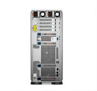 China Stock T350 Server with 3200MHZ Processor Frequency E-2388G *2 CPU 600W Power Supply for sale