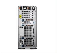 China Stock T350 Server with 3200MHZ Processor Frequency E-2388G *2 CPU 600W Power Supply for sale