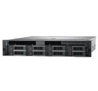 China R540 2U Enterprise Rack Server with 750W Dual Power Rail and H730P-2G RAID Controller for sale