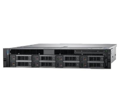 China R540 2U Enterprise Rack Server with 750W Dual Power Rail and H730P-2G RAID Controller for sale