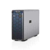 China 3200MHZ Processor Main Frequency Intel 5317 CPU 4.5U T550 Server with 800W Power Supply for sale