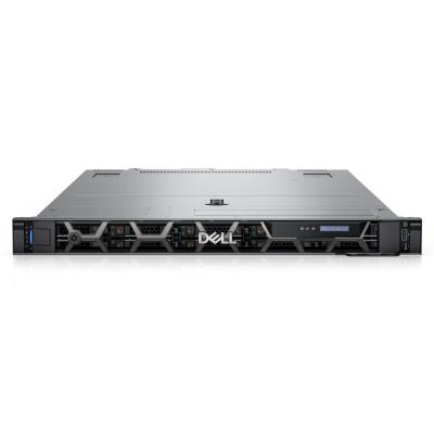 China PowerEdge R650 Rack Server Intel 6436 64G RAM 480G SSD for sale
