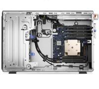 China 16GB RDIMM 3200MT/s Intel Processors Supported by PowerEdge T550 Tower Server Chassis for sale