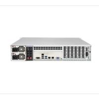 China SYS-611C-TN4R Supermicro Server 2u Rack Server With Performance Preferred Choice for sale