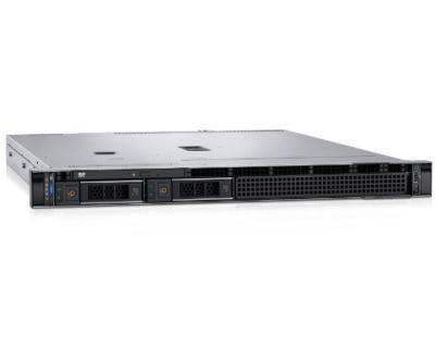 China R350 Server with Intel Xeon E-2378G Processor 16G 3200*2/1T SATA*2 600W*2 Remote/Rail for sale