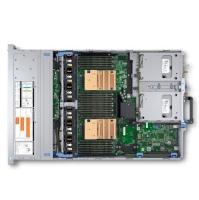 China 16T Rack Server Intel Xeon Gold 6226R 10G SATA Gigabit Dual-Port 3 Years Warranty for sale