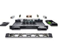 China R3930 1U Rack Server Intel Core i7-9700 32GB RAM 256GB M.2 SSD RTX4000-8G for sale