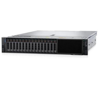 China Dell PowerEdge R750XS Server 3rd Gen Intel 5317 8 Cores 2.1G 32GB RAM H755 RAID for sale