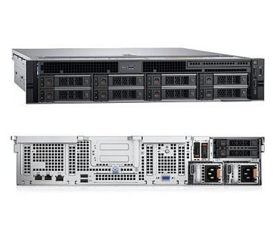 China Intel Xeon Gold H755 2U Rackmount Server 32GB RAM 4x960GB SSD for Business for sale
