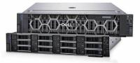 China Intel Xeon Gold H755 2U Rackmount Server 32GB RAM 4x960GB SSD for Business for sale