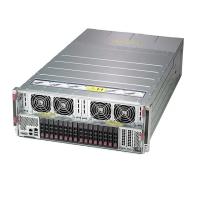 China SuperServer 631E-E1CR16L The Ideal Choice with Xeon Processor and 32G Memory Included for sale