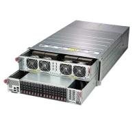 China SuperServer 631E-E1CR16L The Ideal Choice with Xeon Processor and 32G Memory Included for sale