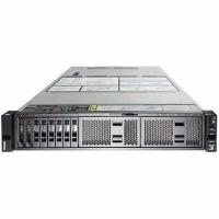China 2U Rackmount Server Dual Xeon Scalable Processors 16GB RAM 600GB HDD 750W for sale