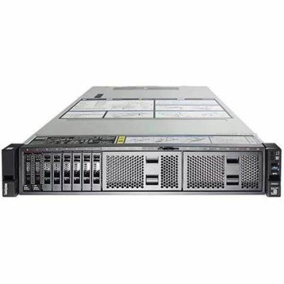 China 2U Rackmount Server Dual Xeon Scalable Processors 16GB RAM 600GB HDD 750W for sale