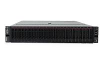 China 2U Rackmount Server Dual Xeon Scalable Processors 16GB RAM 600GB HDD 750W for sale