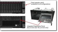 China 2U Rackmount Server Dual Xeon Scalable Processors 16GB RAM 600GB HDD 750W for sale