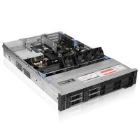 China Dell R740XD 2U Rack Server Dual 6226R 64GB RAM 480GB SSD 16TB SATA H730P for sale