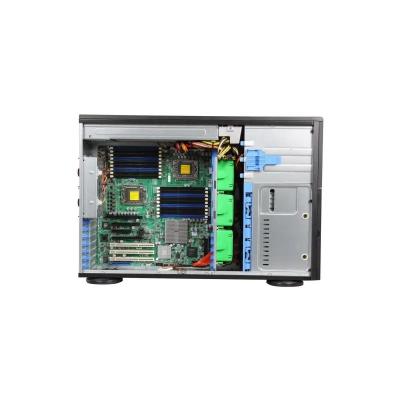 China Original SYS-730A-I SuperServer 730A-I Tower Chassis Server With 800W Power Supply for sale